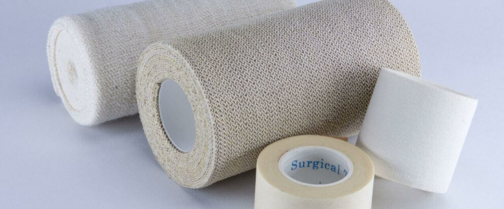 Dressing Changes: What to Expect and Why They're Important