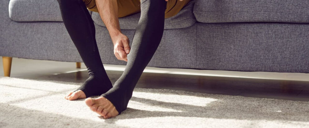 Understanding Venous Stasis Ulcers