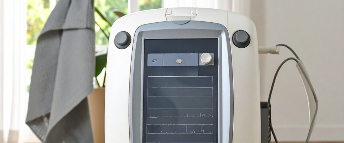 Wound Vac Therapy at Home